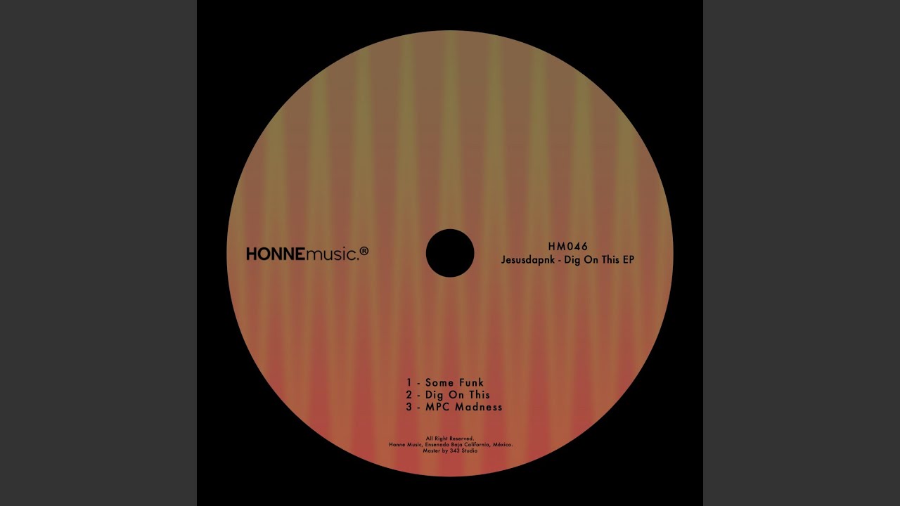 Some Funk (Original Mix) - YouTube