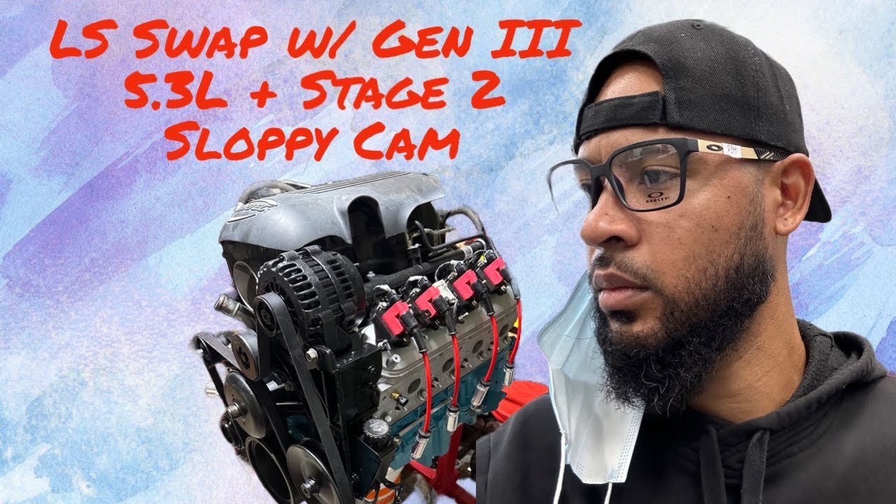 Are you looking to upgrade your LS engine build? - YouTube