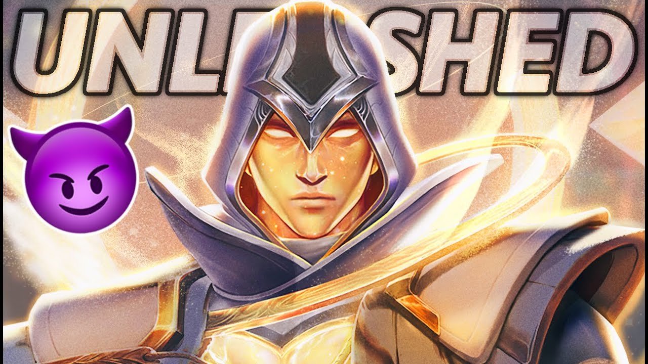 shurkou UNLEASHED! 😈 Absolutely 0 losses today! (AOV Live) - YouTube