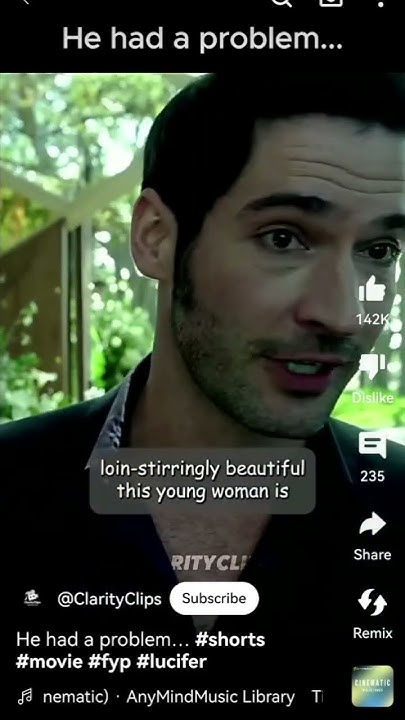 Man the algorithm is not messing with me - YouTube