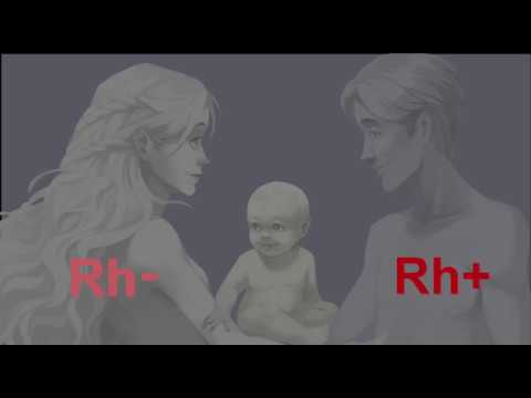 Rh Disease Video - Broken Miracles - YouTube