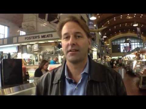 VIDEO: Michael Ruhlman on Food - YouTube