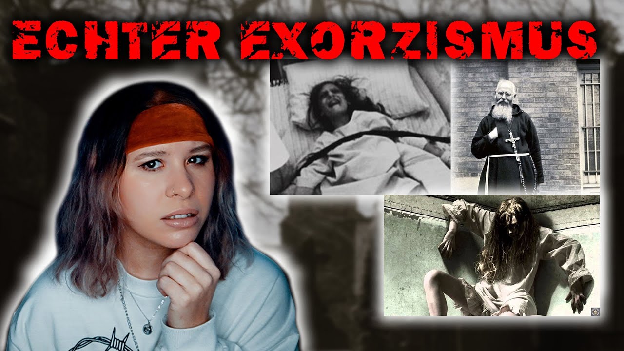 Der Exorzismus von Anna Ecklund - YouTube