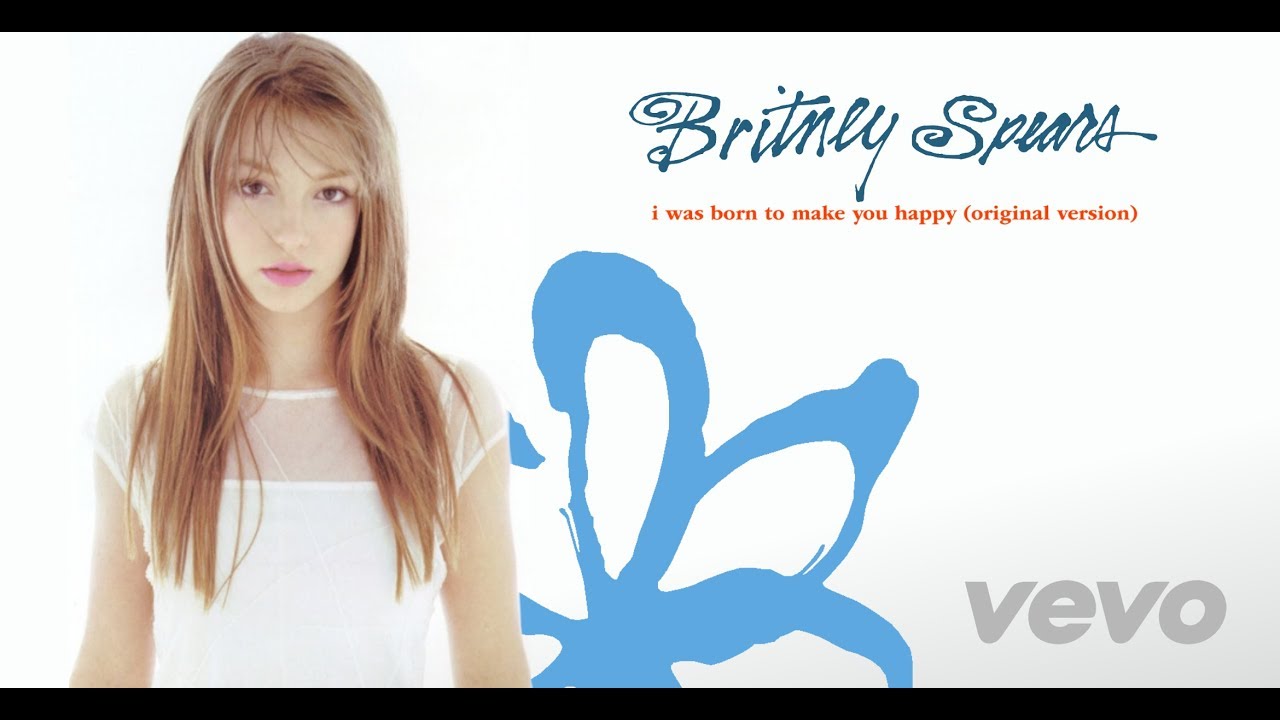 Britney Spears - Born To Make You Happy (Original Before Album Version ...