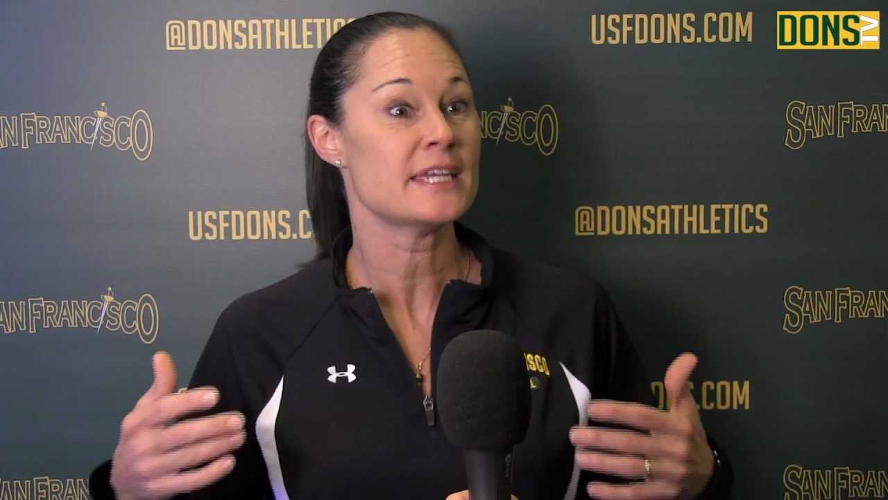 Jennifer Azzi talks London Olympics - YouTube