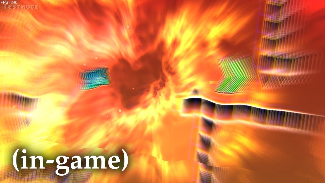 Is this too intense? - YouTube