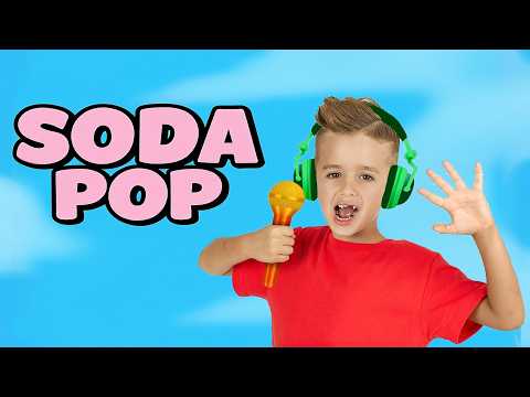 SODA POP x VLAD AND NIKI | EEEE (Official Music Cover)