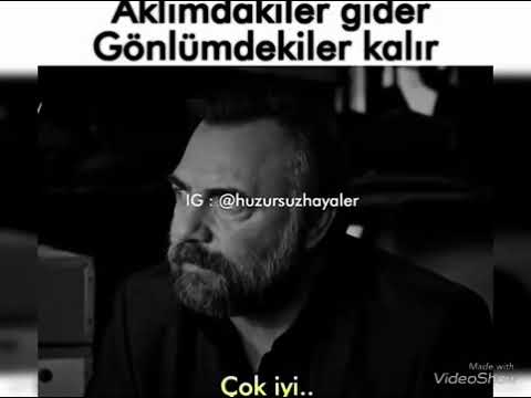 EDHO: Aklımdakiler gider gonlumdekiler kalır