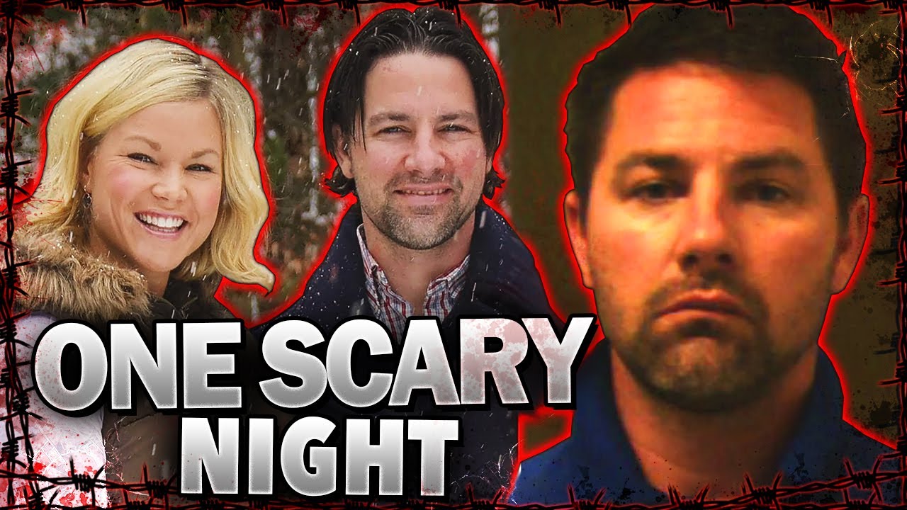 One Scary Night. - YouTube