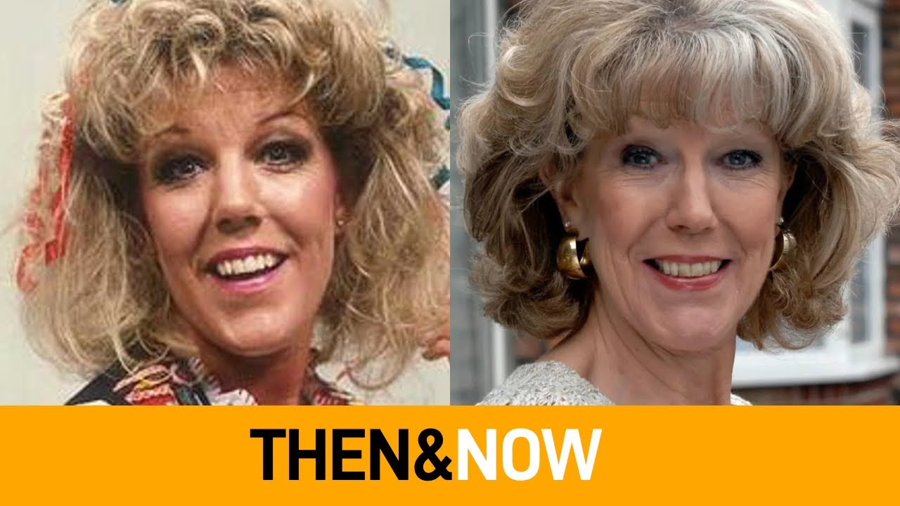 Rentaghost (1976–1984) Cast Then and Now - YouTube