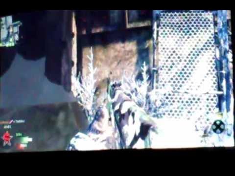 Call of duty BO1 MULTIPLAYER LP - YouTube