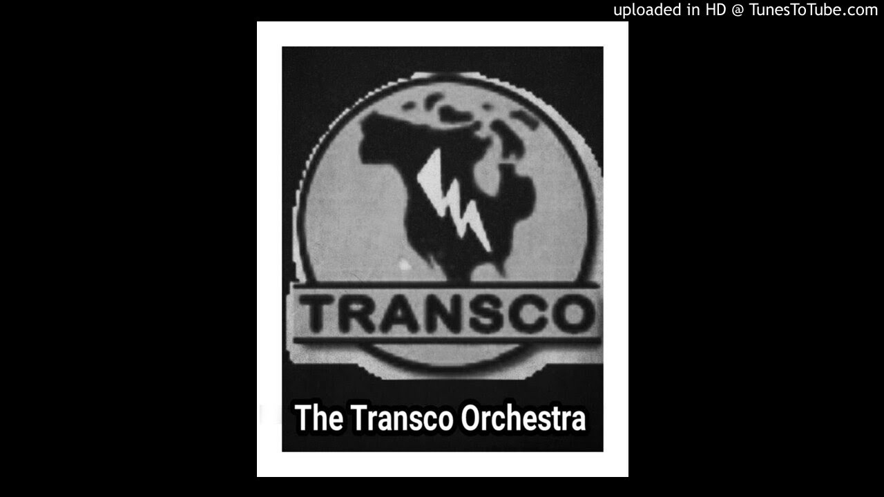 The Transco Orchestra: You Ought To Be In Pictures (1934) - YouTube