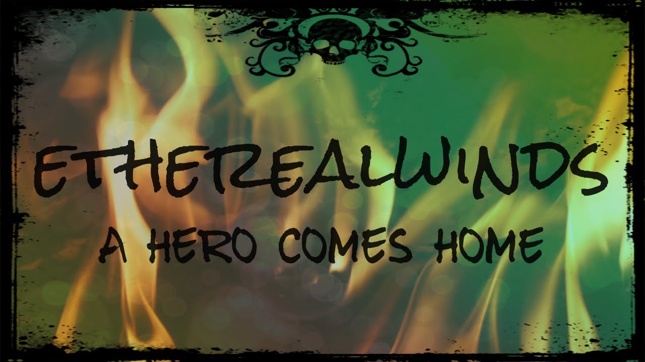 A Hero Comes Home ~ Beowulf ~ Male Cover - YouTube
