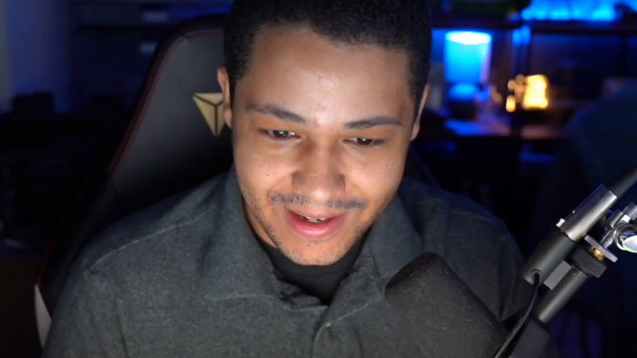 Introducing 100T Nick! - YouTube