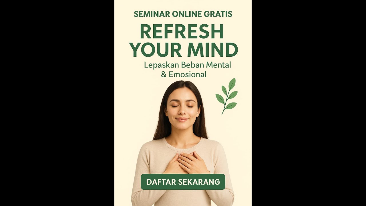 Refresh Your Mind - YouTube