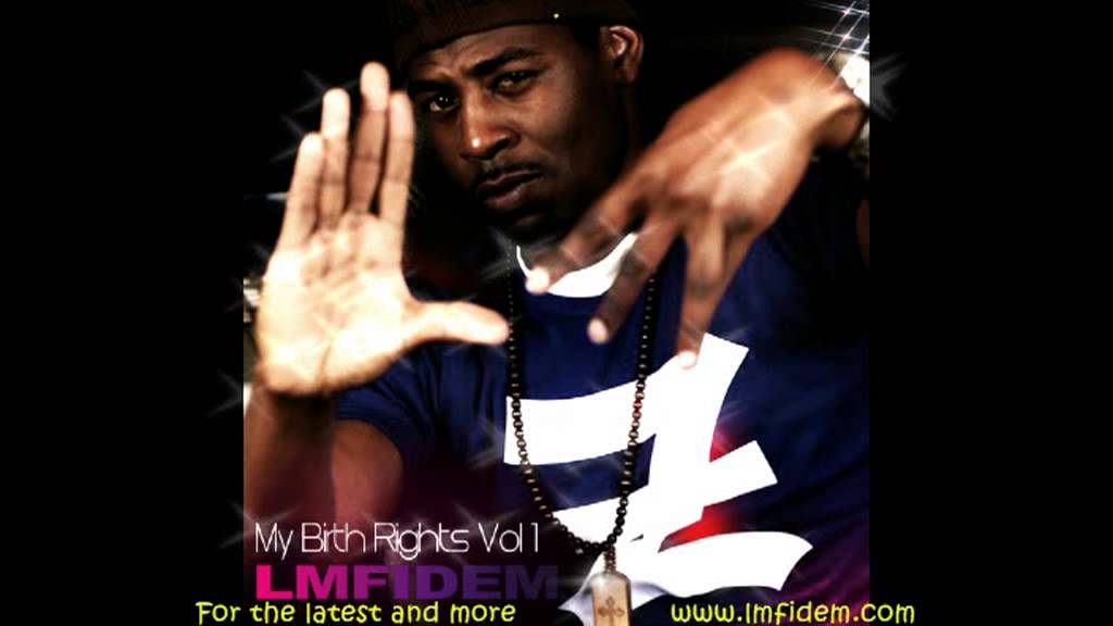 LM Fidem - Joy Is My Strenght [Eternity Riddim] - YouTube Music