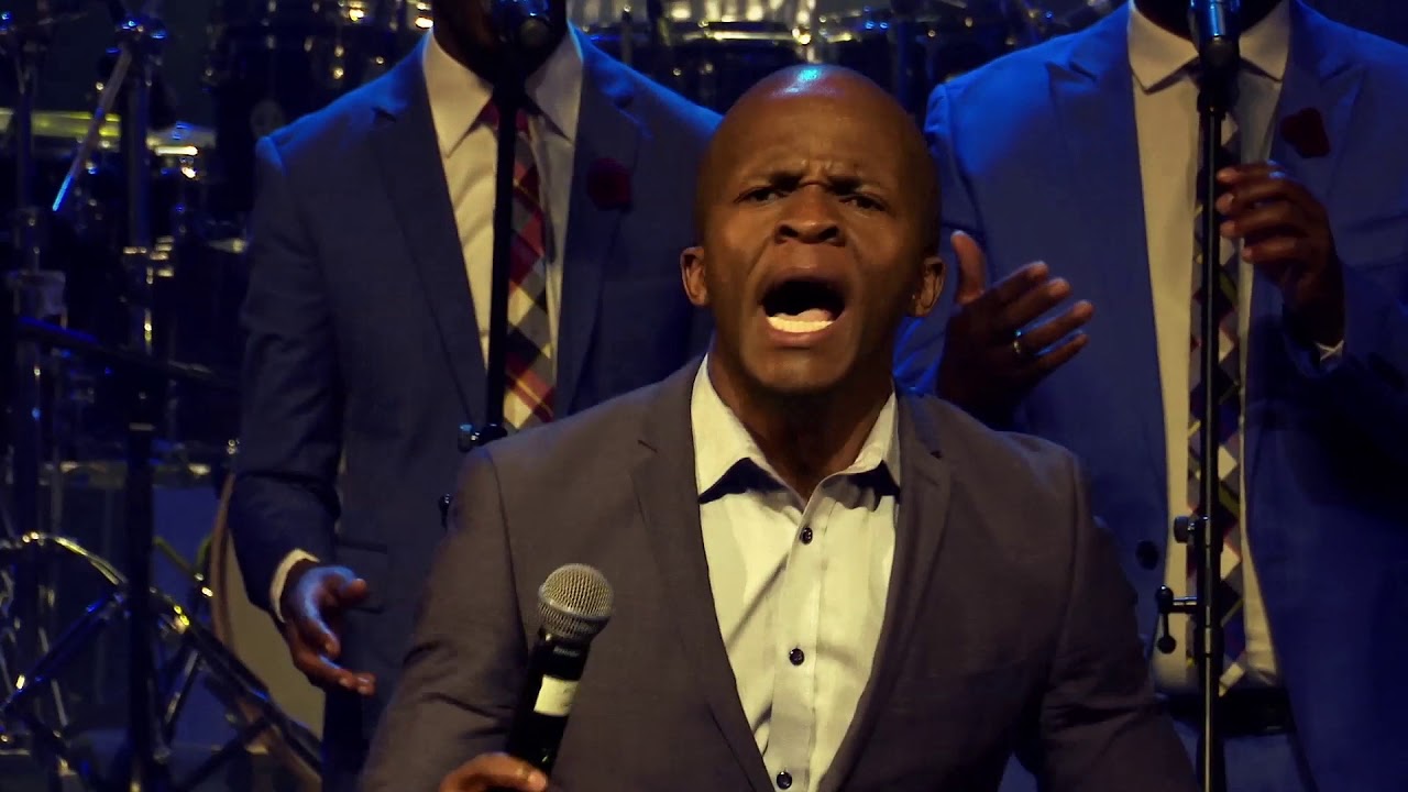 HE WILL NEVER LEAVE YOU featuring Nceba Sondlo - YouTube