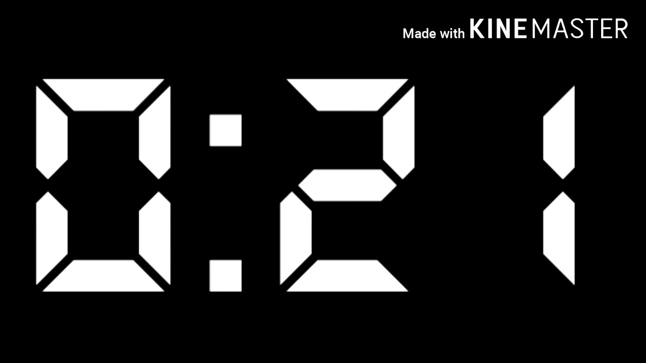 28 Second Timer - YouTube