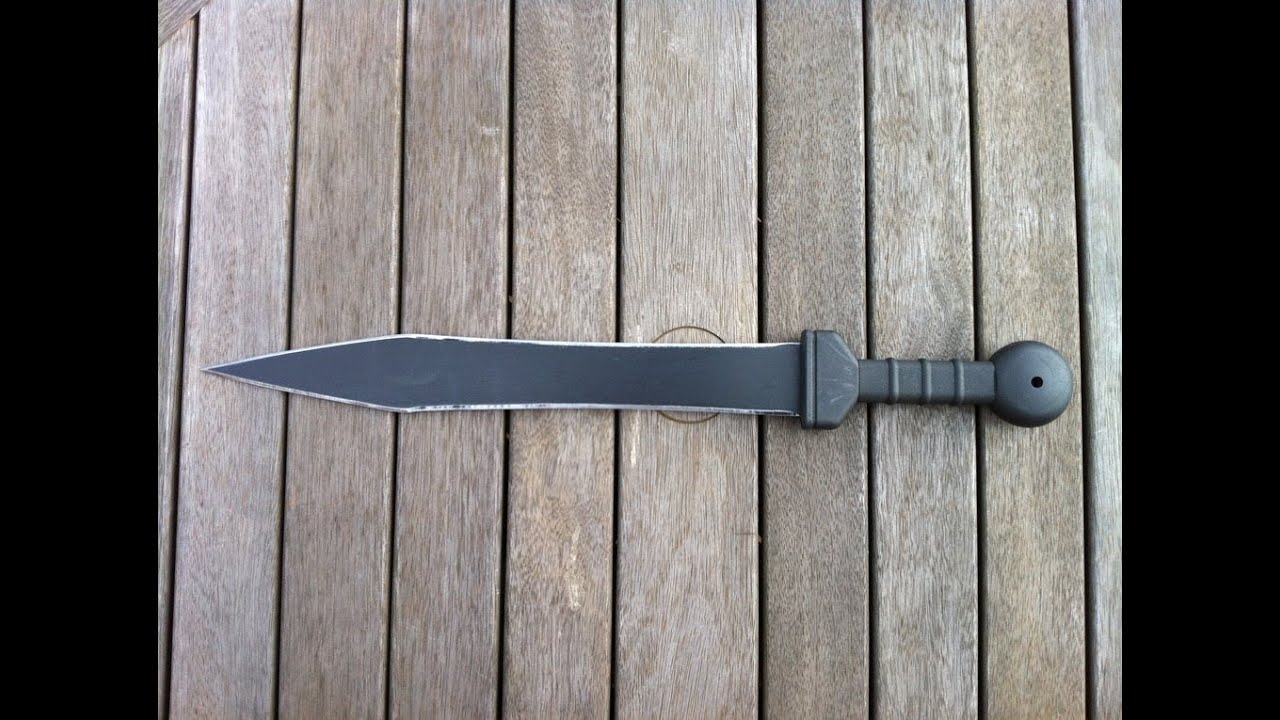Cold Steel Gladius Machete