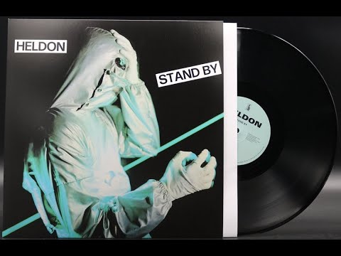 Heldon Stand By 1979 France, Progressive Electronic - YouTube