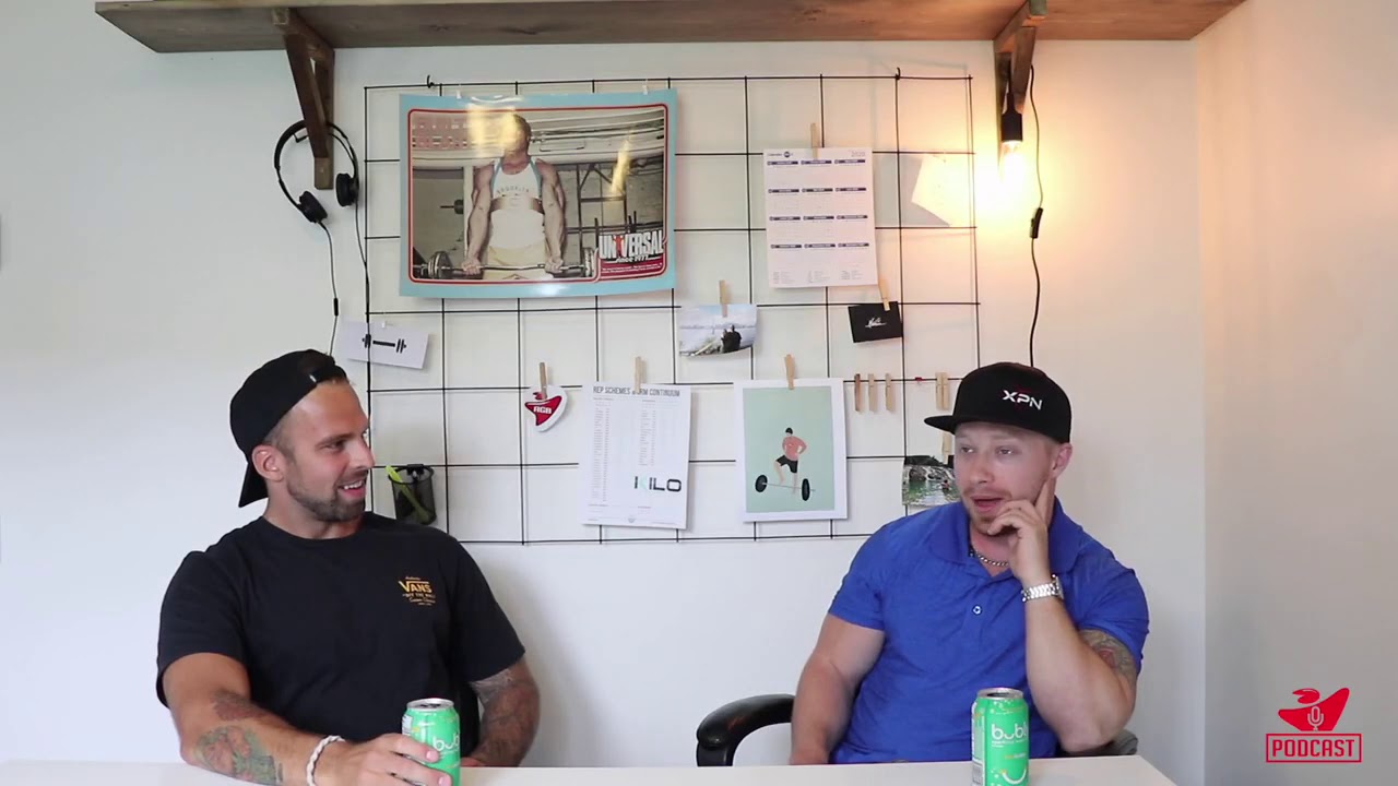 Vlog 1 sur Coach MB avec Alex GB Kinésiologue - YouTube