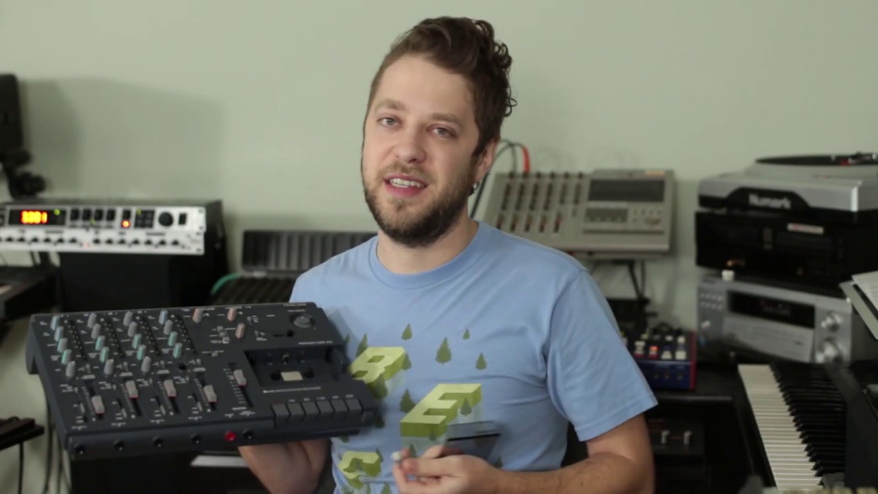 Buying and Owing a Four Track - What You Should Know - YouTube