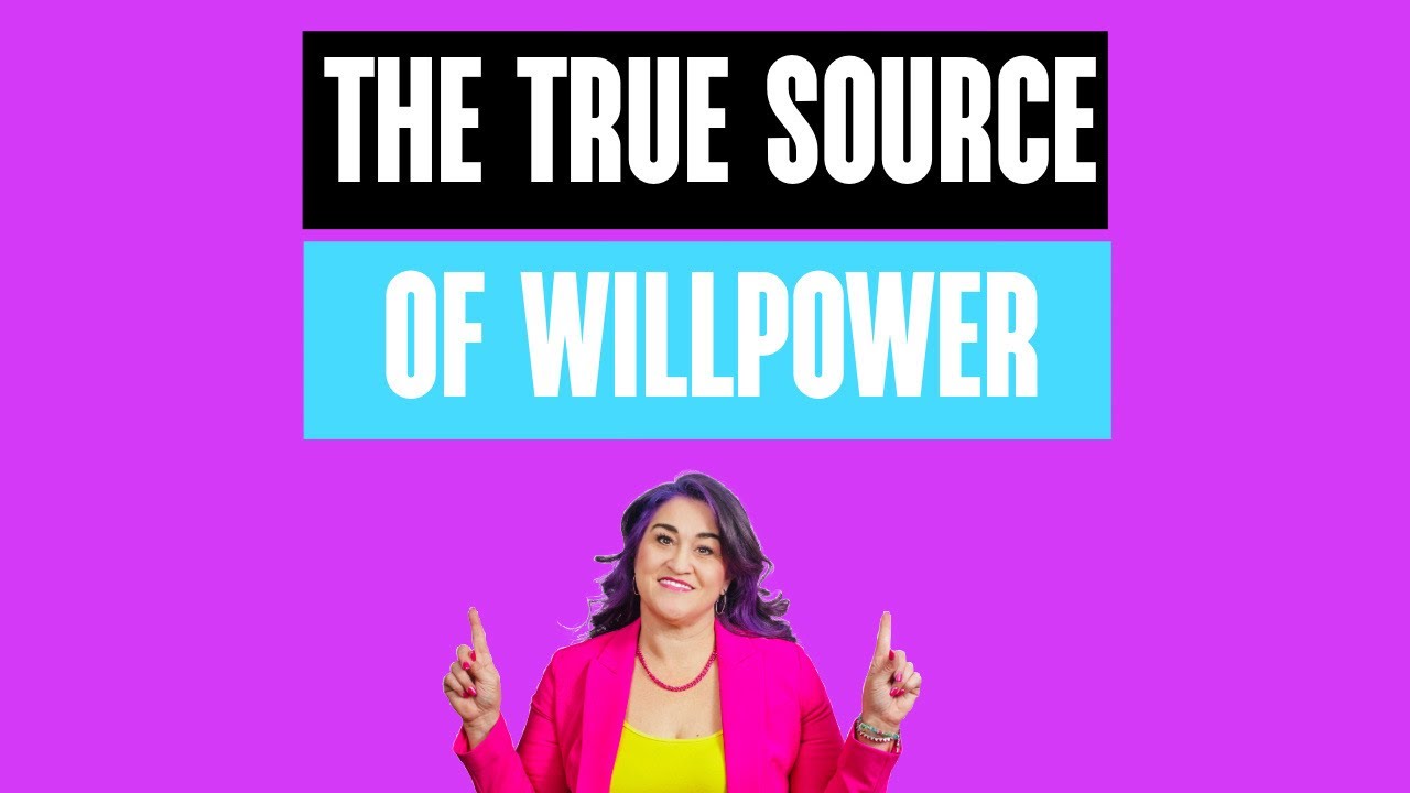 Turn On The Color – Episode 5: Turn On the Willpower - YouTube