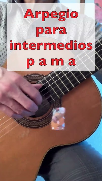 Aprende este Patrón de Arpegio en 5 Minutos! - YouTube