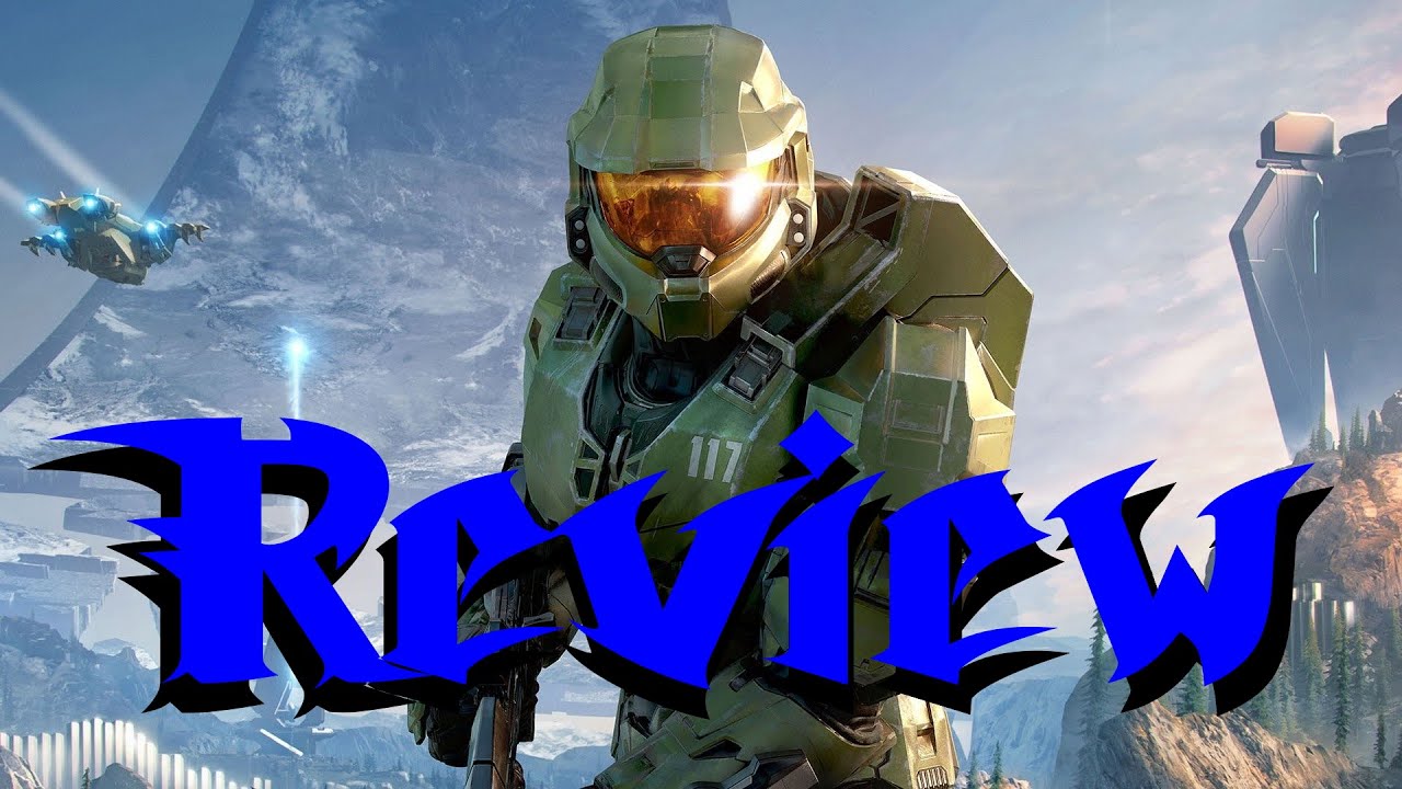 Halo Infinite Multiplayer Review: Is It A New Classic? - YouTube
