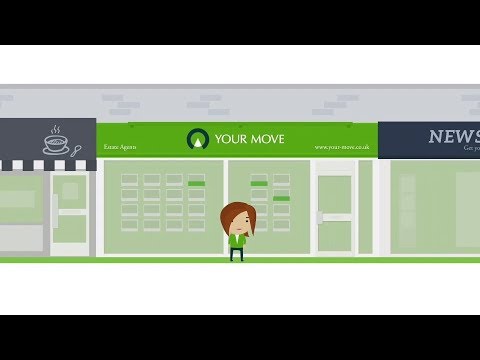 Helping Your Buyer Find Your Home (Your Move Scotland) - YouTube