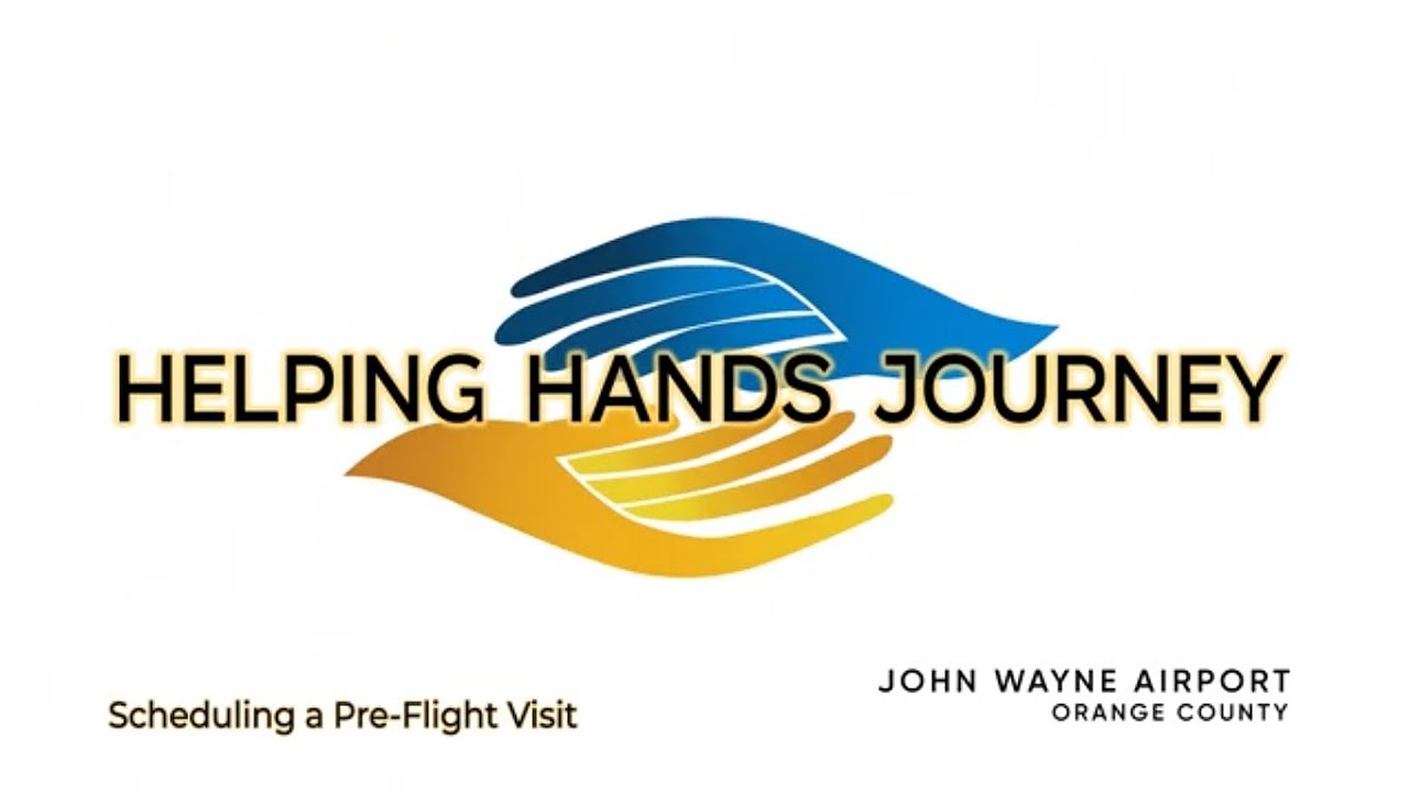 Helping Hands Journey at JWA - YouTube