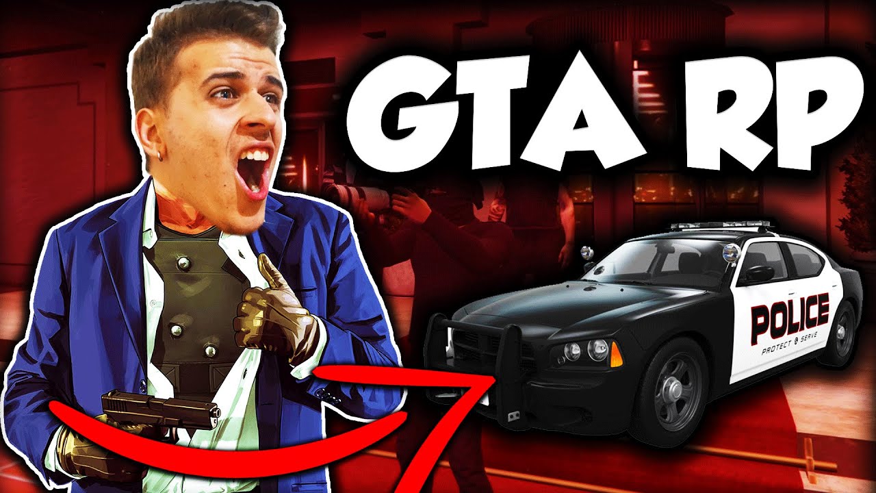 Κάνουμε ΚΑΤΑΔΙΩΞΕΙΣ σε ΕΓΚΛΗΜΑΤΙΕΣ! (GTA RP GREEK) - YouTube