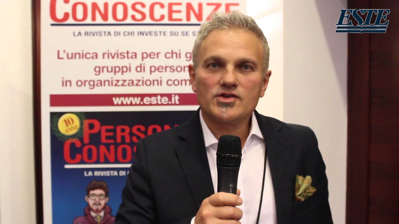 Intervista a Riccardo Grilli, - AFERPI - Risorse Umane e Non Umane ...