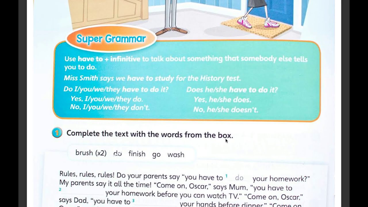 3. Right answers - YouTube