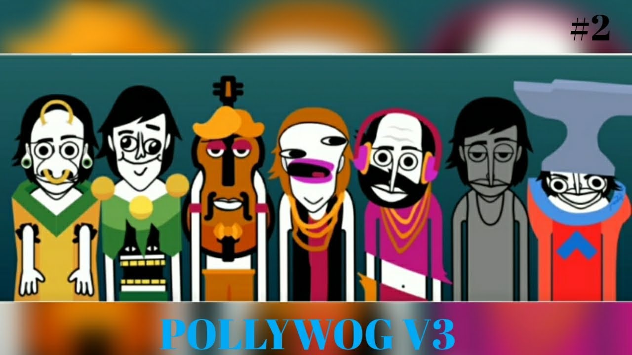 Goofy yet Epic!! || Trillybox V3 - Pollywog || Showcase #scratch ...