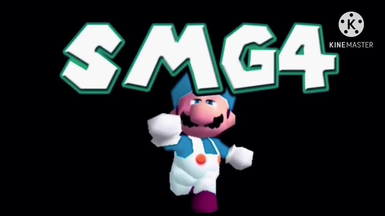 SMG4 intro 2015 effects (sponsored by nein csupo effects) - YouTube