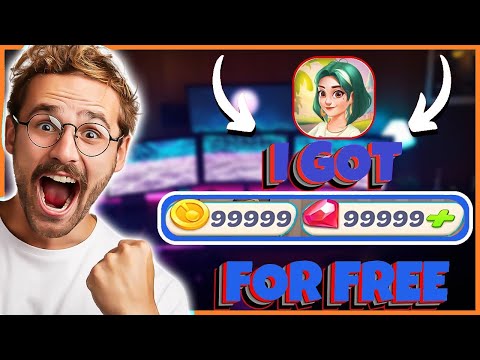 Gossip Harbor Hack - How I Got Gossip Harbor Diamonds and Coins Guide iOS Android APK MOD 2025