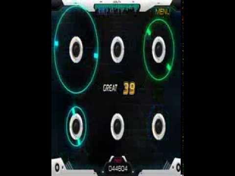 Rhythm Control 2 - Kiss Me Tonight: 61 Degrees (feat. DreamTuner), Hard (HD) - YouTube