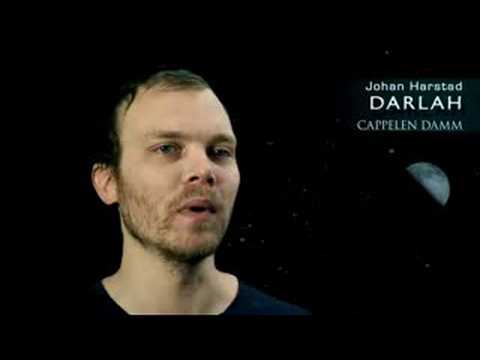 Bokåpner: Darlah - 172 timer på månen - YouTube