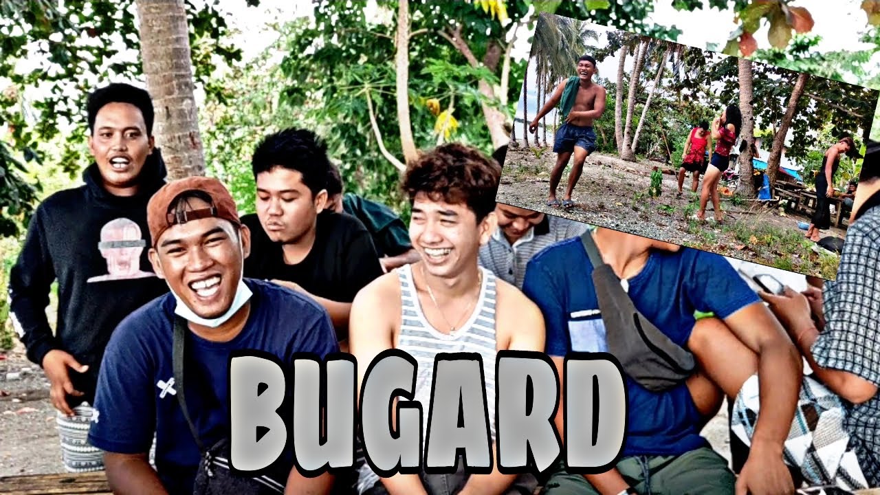 BUGARD #AtiAtiVines - YouTube