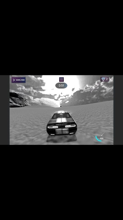 Swim Car Racers - YouTube