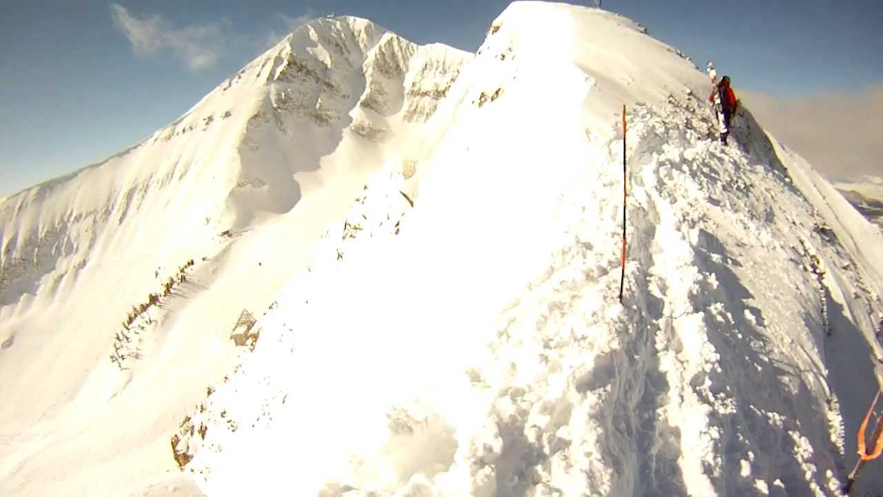Hiking Headwaters at Moonlight Basin, MT - YouTube