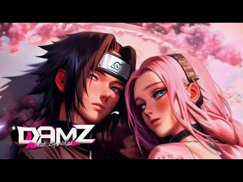Amor Impossível ️‍🩹 (Sasuke e Sakura) Damz - YouTube