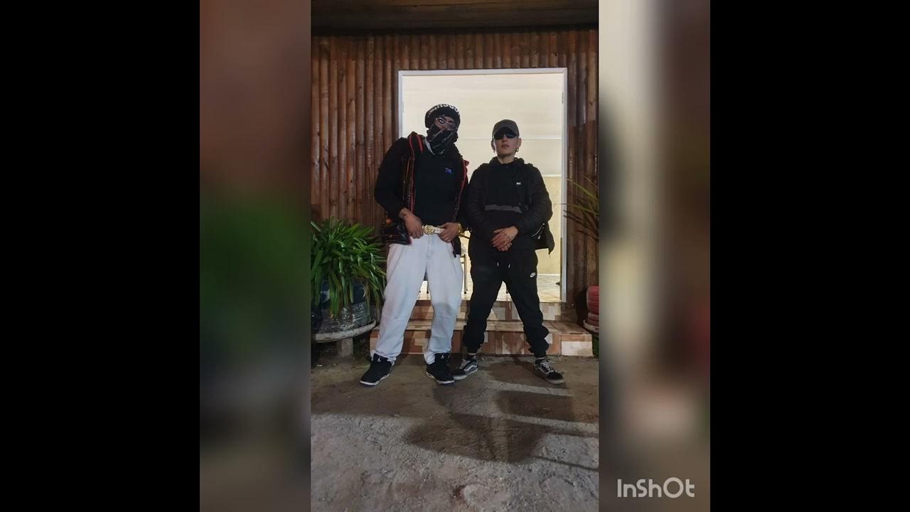 Totoco-Pvblond849 (prod.Xuriken21) - YouTube