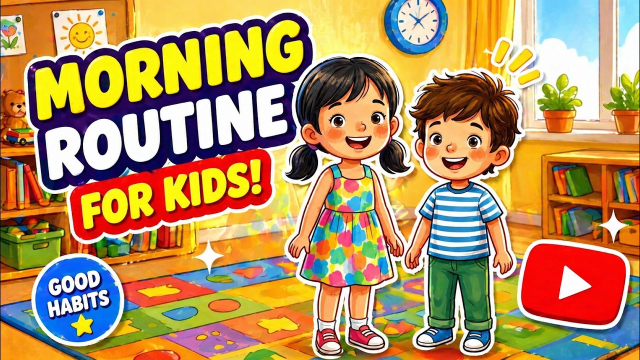 Learn & Play with Asmi and Vansh | Kids Fun Educational Show - YouTube