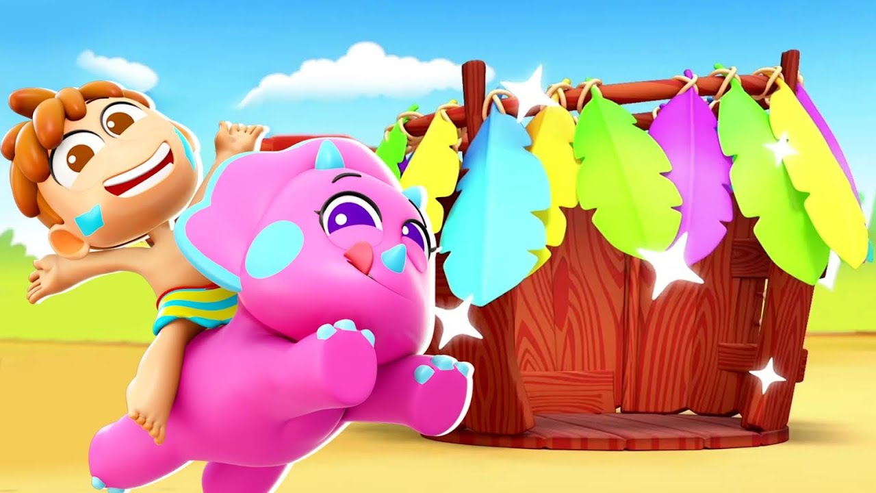 Treehouse Cartoon Videos and Animated Funny Show for Children - YouTube