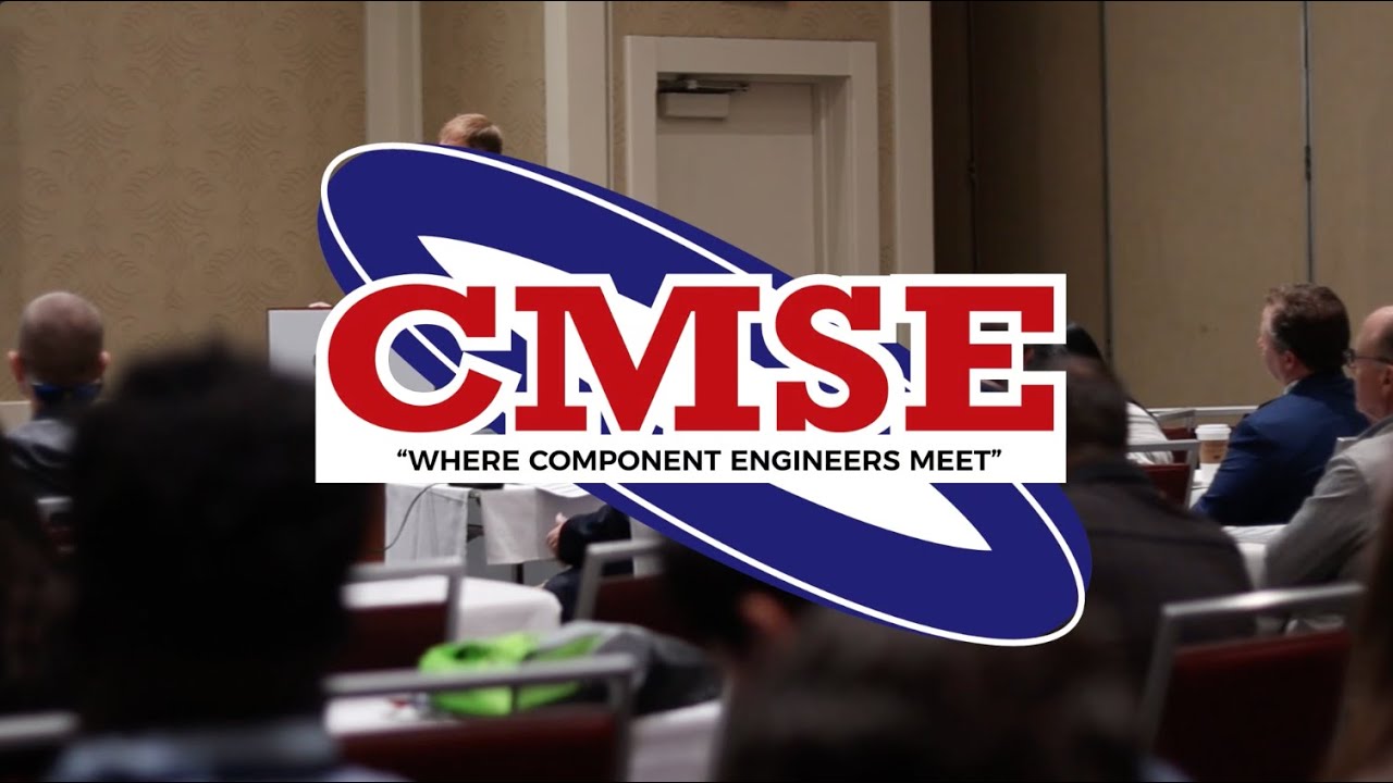 CMSE 2024 Recap - YouTube