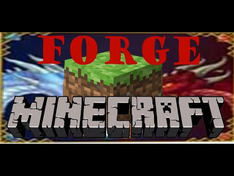 HOW TO download MODS on FORGE 1.17!!!! - YouTube