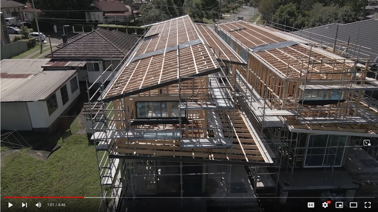 Knock down rebuild builders sydney/Custom design home builders sydney ...