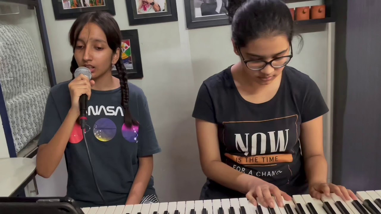 Mathura Nagarpati (feat. Aratrika Ray) - YouTube